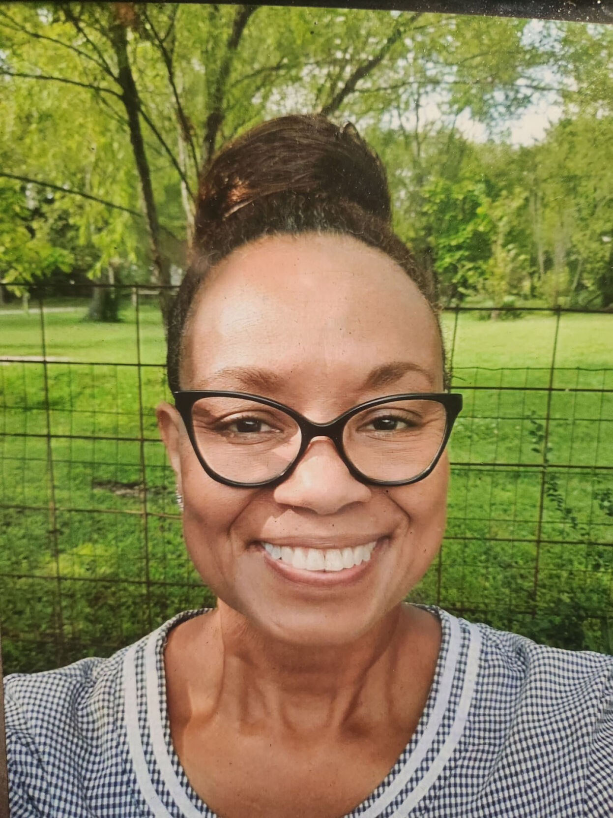 Foreman releases children’s book focusing on responsibility, leadership ...