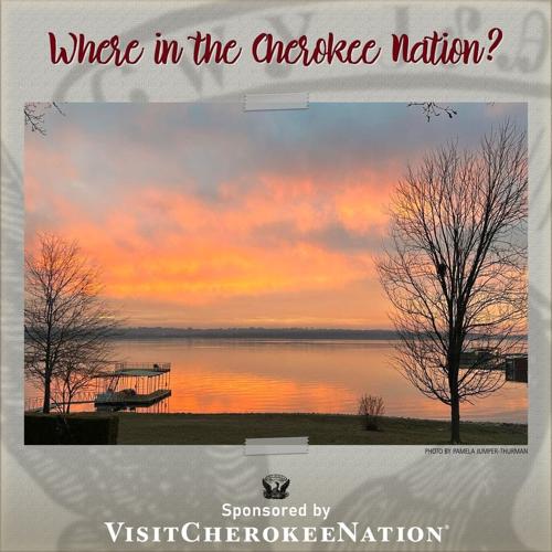 Where in the Cherokee Nation? | Multimedia | cherokeephoenix.org