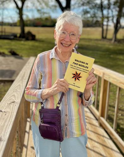 ‘Walking In Two Worlds’ shares the stories of 51 notable 20th century ...