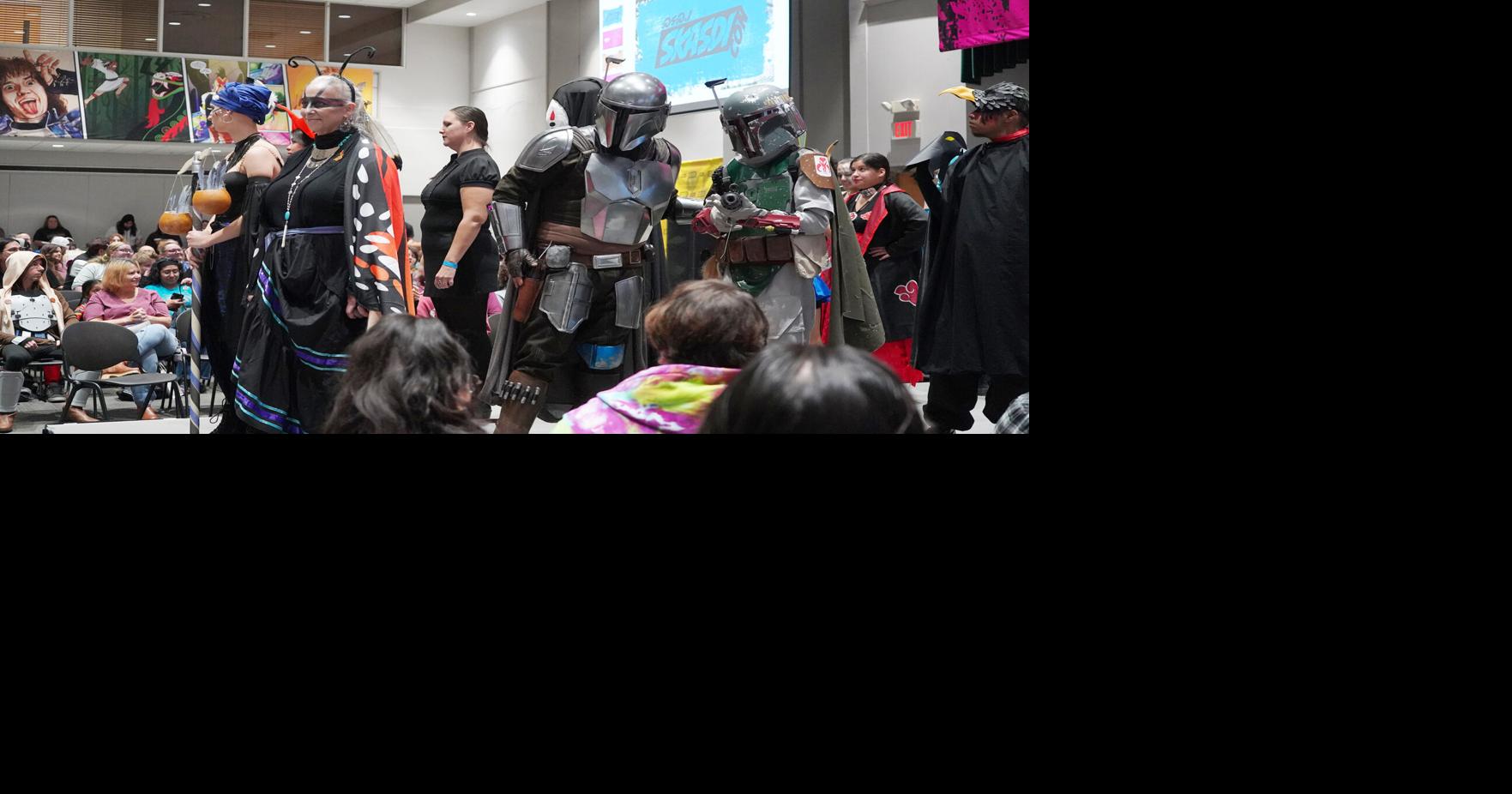 SkasdiCon opens call for vendors, proposals for panels and workshops | Entertainment ...