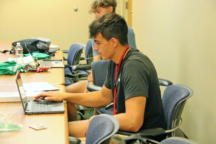 College Prep Institute helps seniors with college process | Education | cherokeephoenix.org