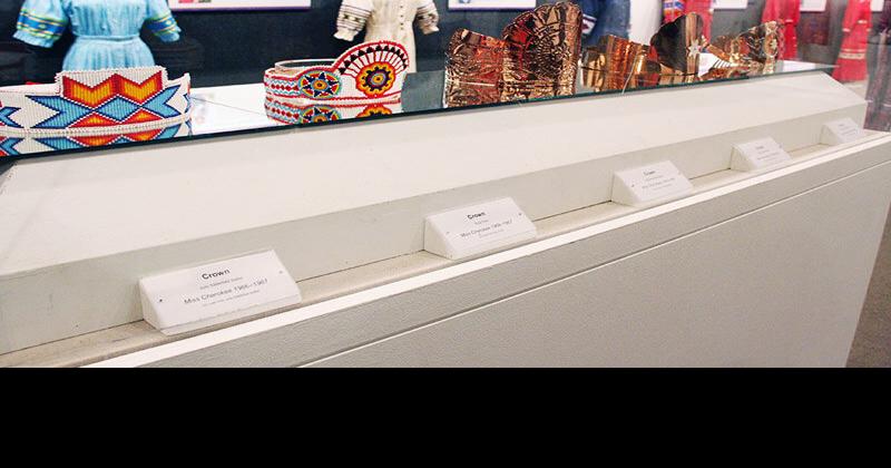 Miss Cherokee crown reigns for nearly 60 years | Culture ...