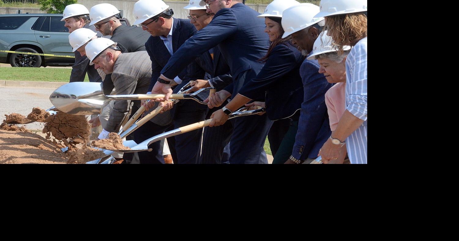 Mercy begins cancer care expansion with Cherokee Nation’s help | Health ...