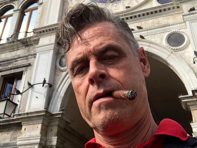 Boydston 1 of 2 Americans invited to Monte Carlo art show | Culture ...