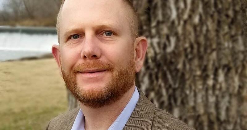 Legg assumes Dist. 6 Tribal Councilor position | News | cherokeephoenix.org