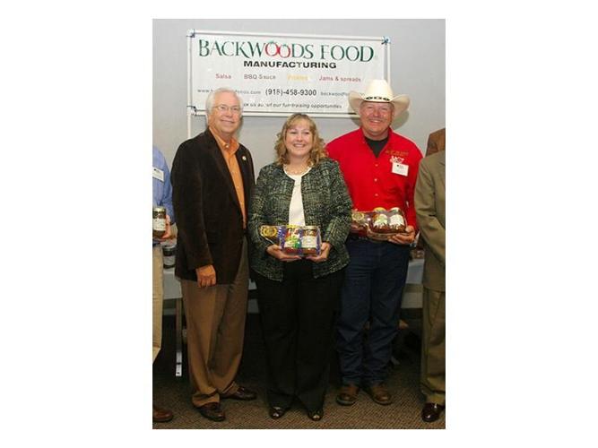 Backwoods Foods plans major expansion next year | News ...