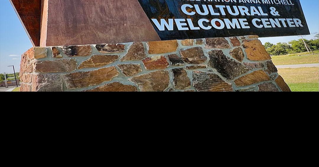 Cherokee Nation to host Oct. 3 grand opening of new cultural, welcome ...