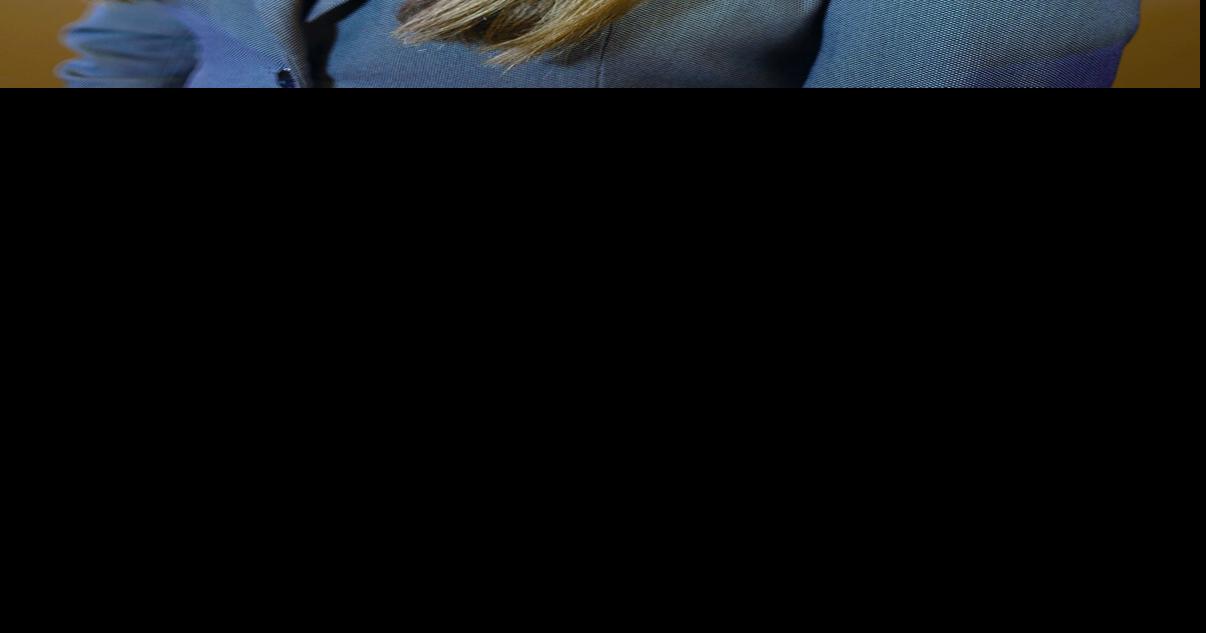 STUDENT SPOTLIGHT: Melody Brown-Clark | Education | cherokeephoenix.org