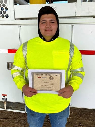 Cherokee Nation Career Services offers fiber technician training ...