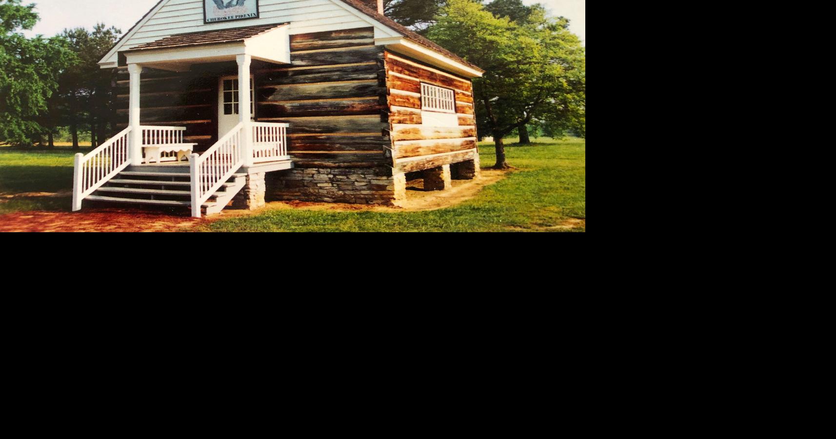 Cherokee Phoenix celebrating 195th anniversary this month | News ...