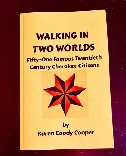 ‘Walking In Two Worlds’ shares the stories of 51 notable 20th century ...