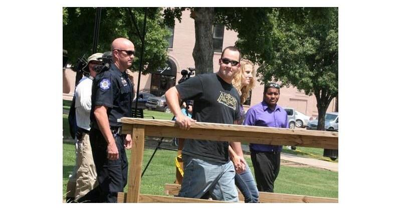 Mediation document in Veronica case filed | News | cherokeephoenix.org