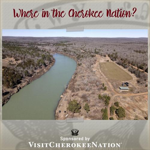Where in the Cherokee Nation? | Multimedia | cherokeephoenix.org