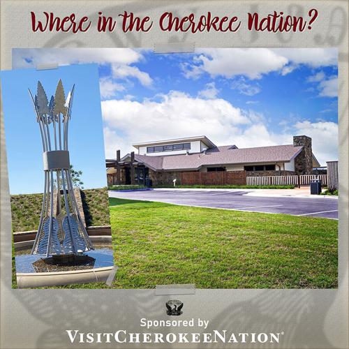 Where in the Cherokee Nation? | Multimedia | cherokeephoenix.org