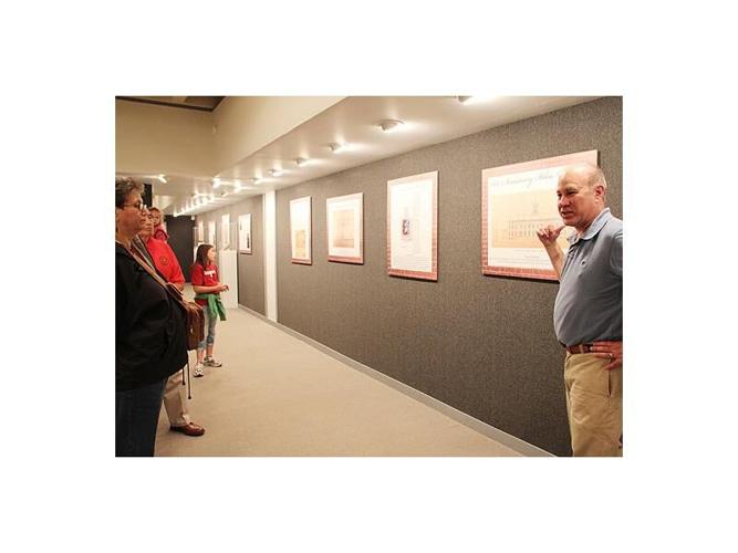 CHC opens female seminary exhibit | Culture | cherokeephoenix.org