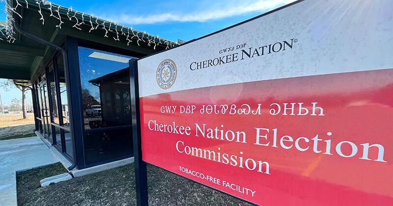 Absentee ballot request forms available in new year | Cn Election 2023 ...