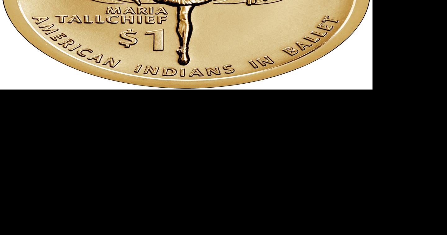 United States Mint Announces 2023 Native American $1 Coin Reverse ...