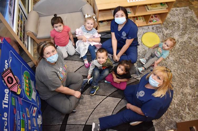 CN Career Services takes pride in its ‘amazing women’ | Services ...