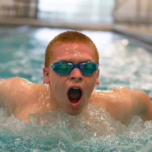 Minton to swim in Special Olympics USA Games | Sports | cherokeephoenix.org