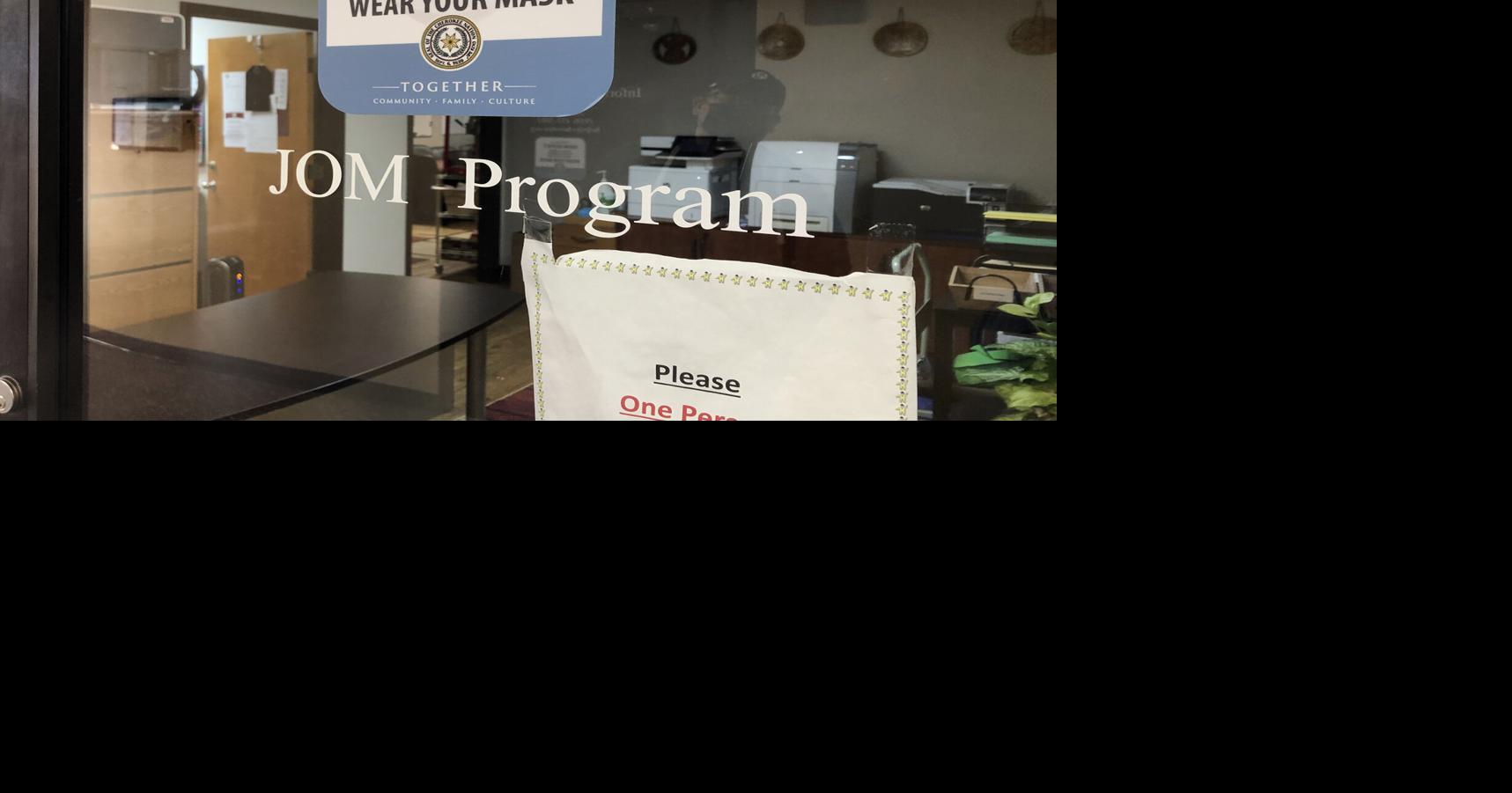 Johnson O’Malley program aims for Native students to thrive | Education ...