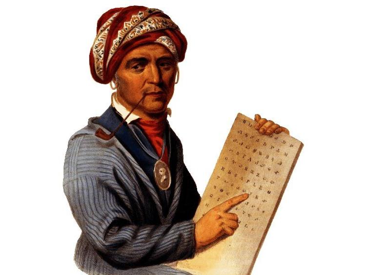 Gifted linguist's syllabary makes milestone this year | Culture ...