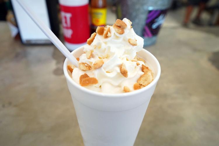 Cherokee Eats: Chet’s Dairy Freeze | Money | cherokeephoenix.org