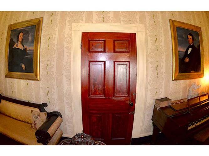 Hunter's Home focus shifts to 'living history farm' | News ...