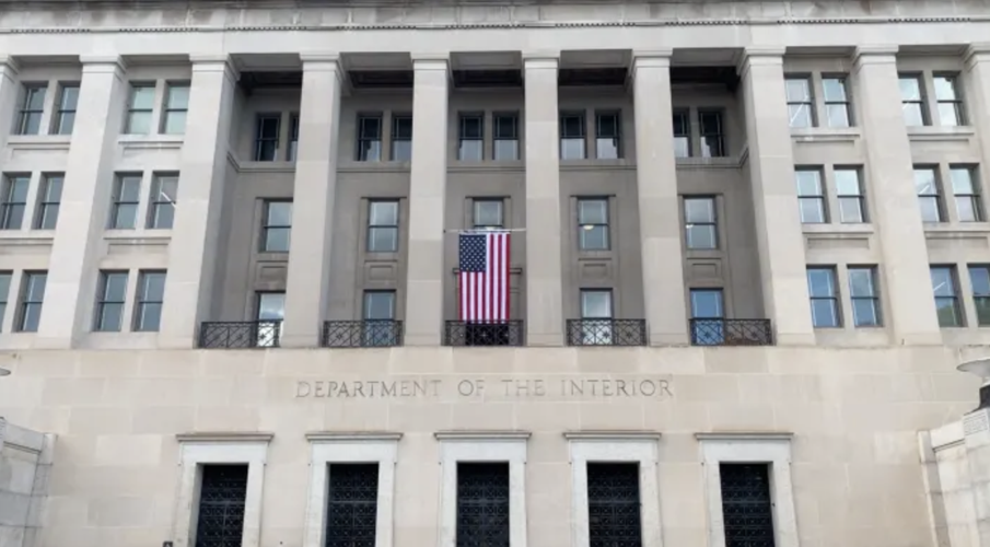 The future of the Bureau of Indian Affairs | News | cherokeephoenix.org