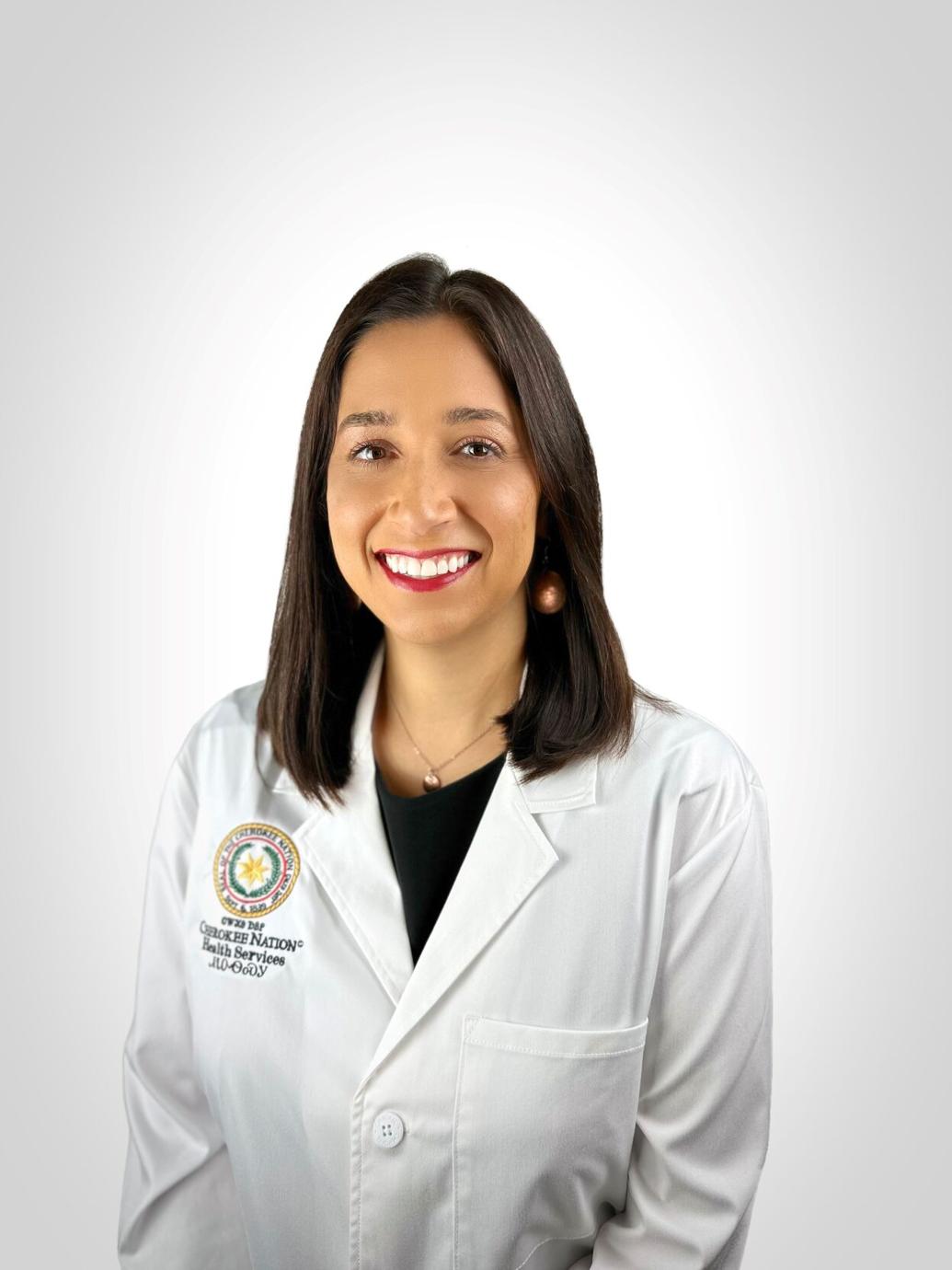 CN announces new executive medical director to lead the tribe’s health ...