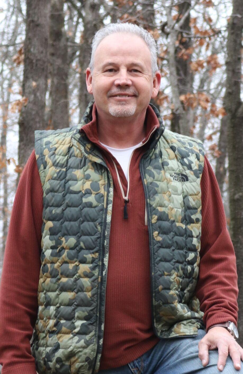 Callison wins Dist. 15 Tribal Council seat | CN Election 2021 ...