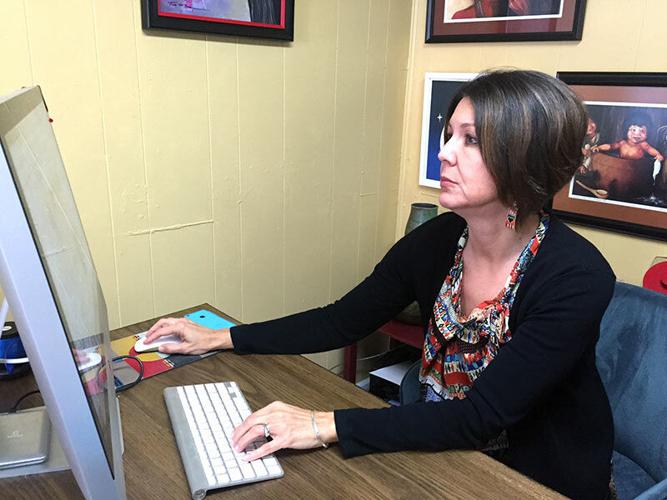 Snell expands career with office opening | Money | cherokeephoenix.org