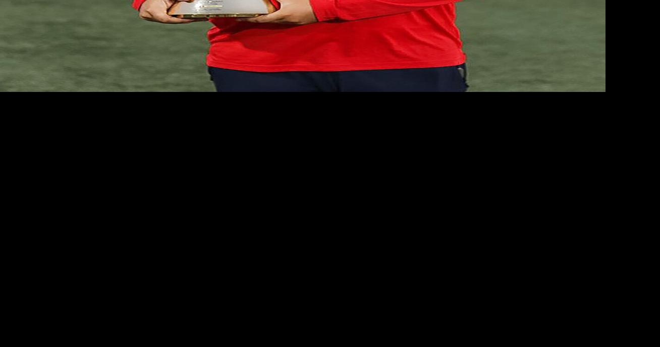 Conrad named to Arizona softball coaching staff | Sports ...