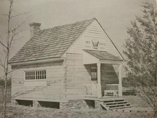 Cherokee Phoenix celebrating 194th anniversary this month | Culture ...