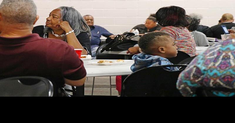 Cherokee Nation and Freedmen: A Historical Timeline | News ...