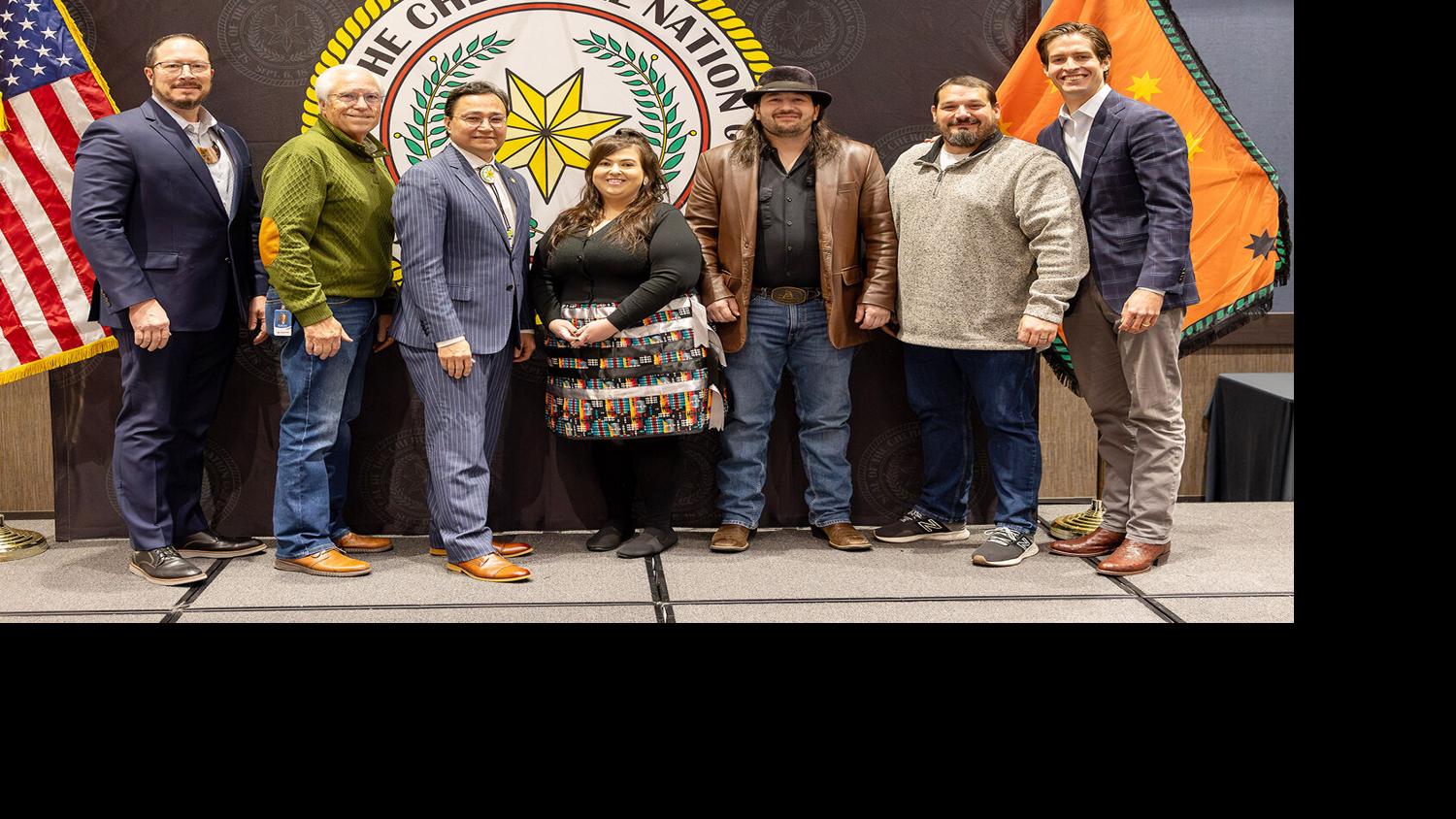 News | cherokeephoenix.org