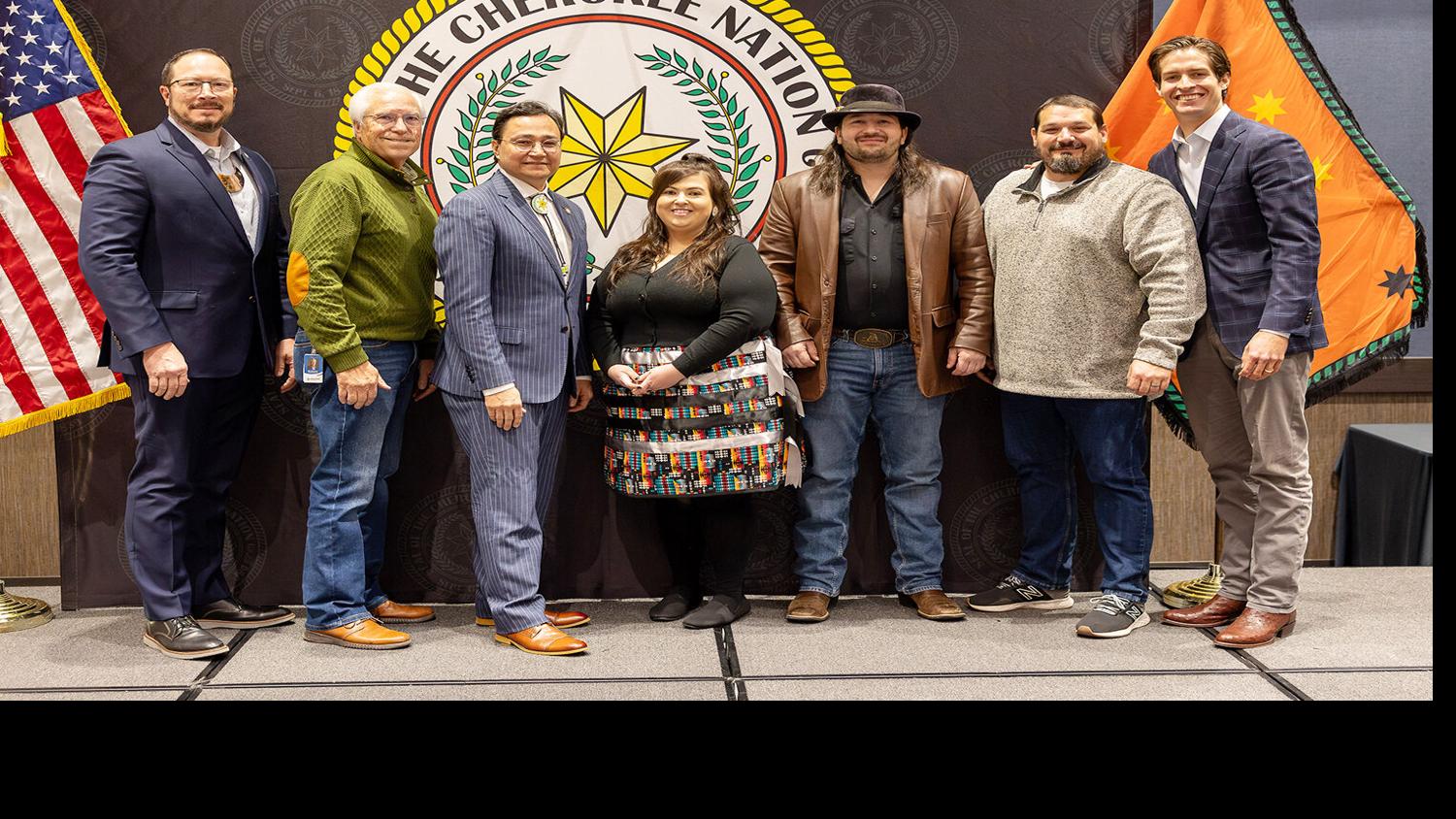 News | cherokeephoenix.org