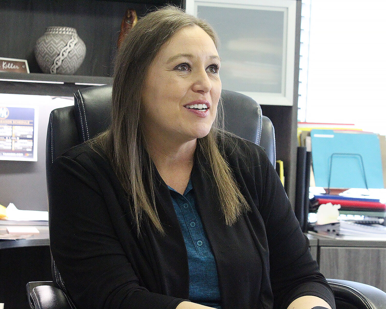Killer named chair of Amerind board | News | cherokeephoenix.org
