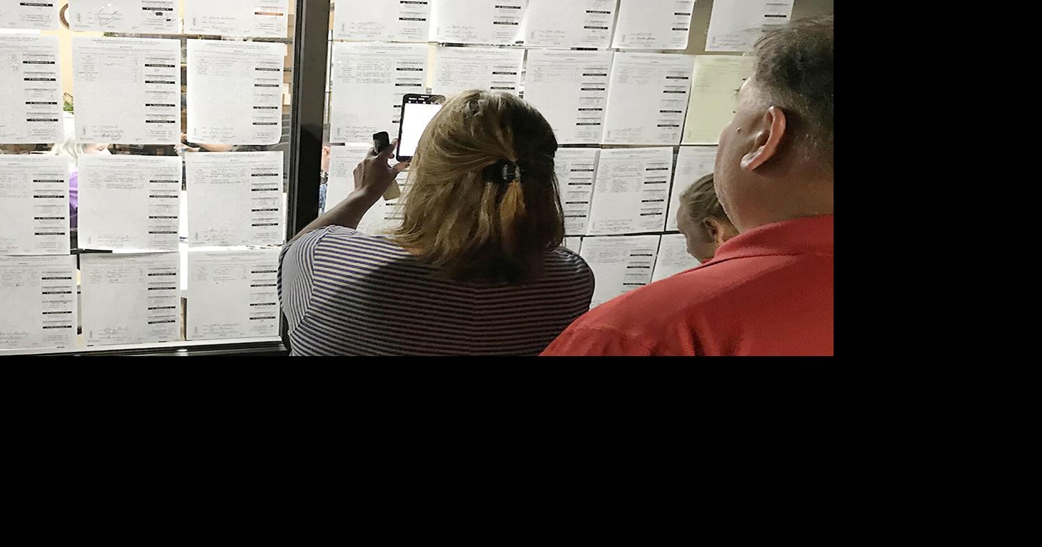 Key dates for the 2023 Cherokee Nation general election | Cn Election ...