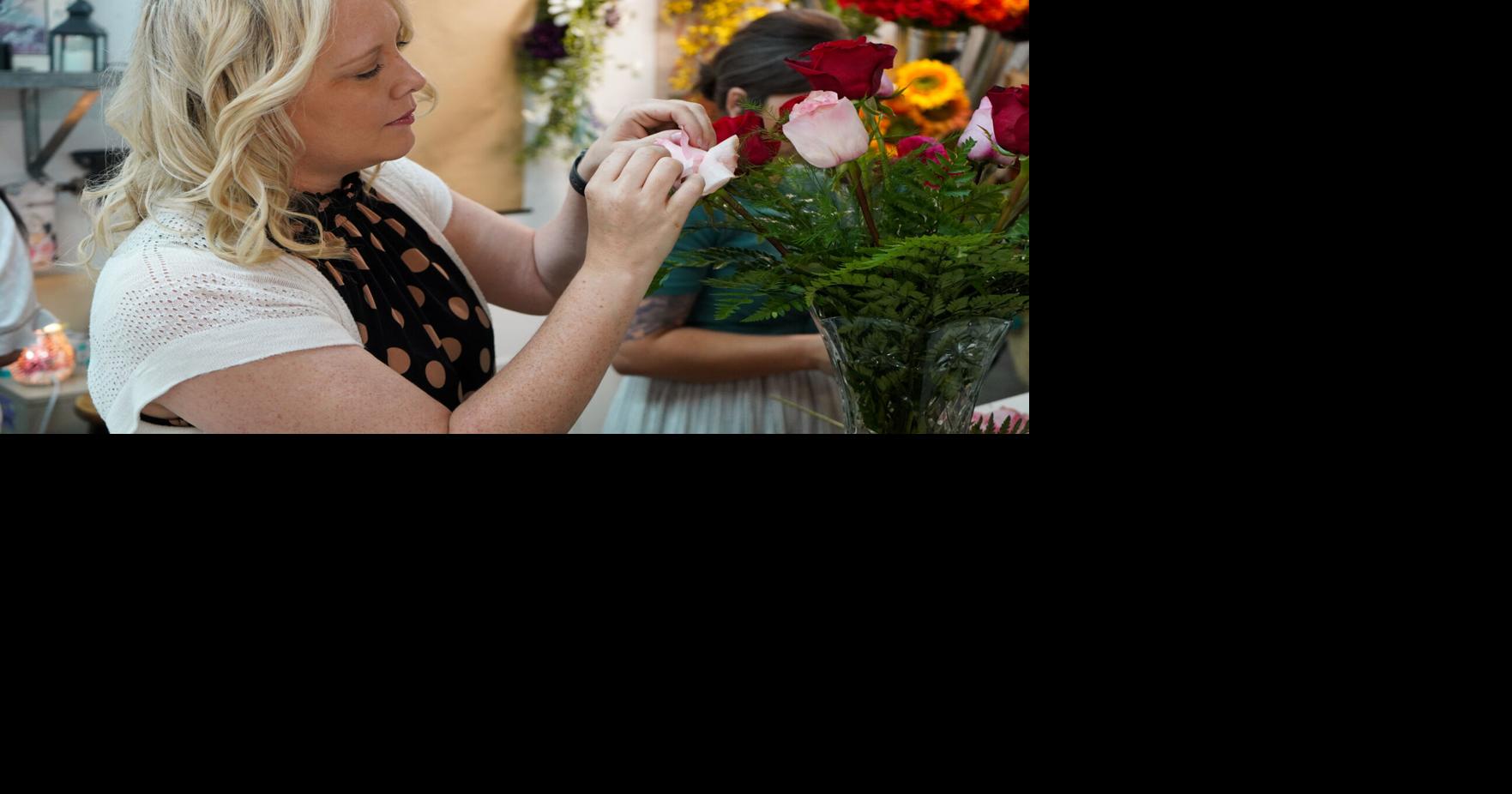 Pryor Flowers brings floral designs to Mayes County | Money ...