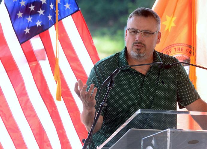 After 8-year councilor term, Crittenden continues in education | People ...