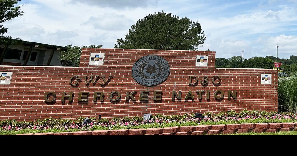 Cherokee Nation argues for Indian Country income tax exemption case ...