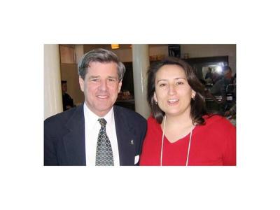 Former Miss Cherokee returns from working to empower women in Iraq ...