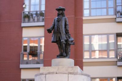 william penn