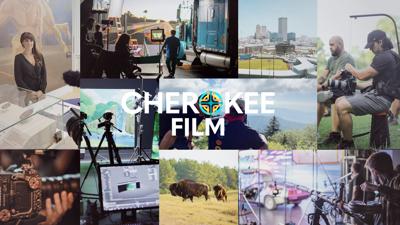 Cherokee Nation Businesses launches Cherokee Film | Entertainment ...