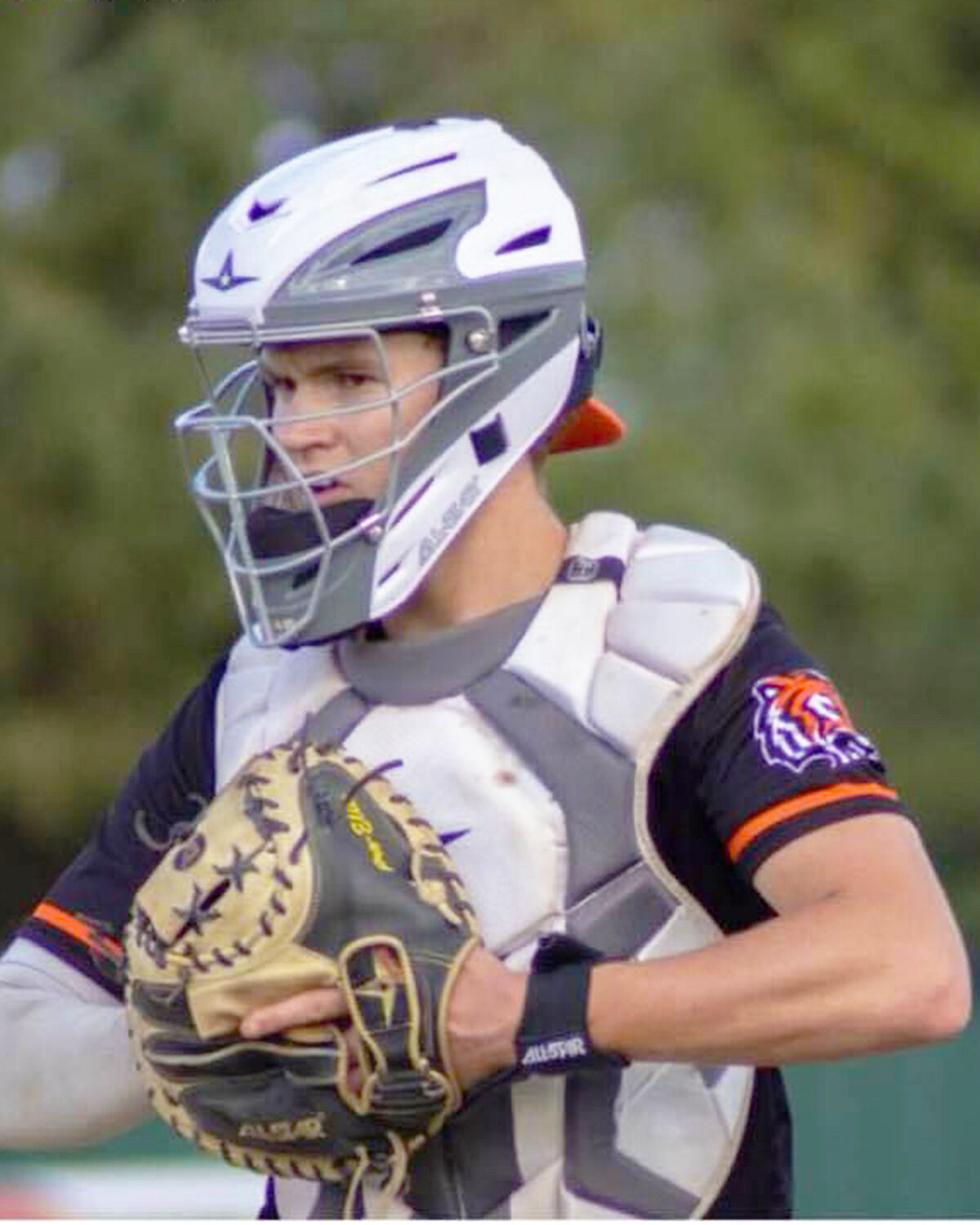 Sampson signs with NSU baseball | Sports | cherokeephoenix.org