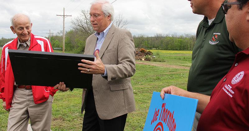 Archery range to open around Cherokee National Holiday | Services ...