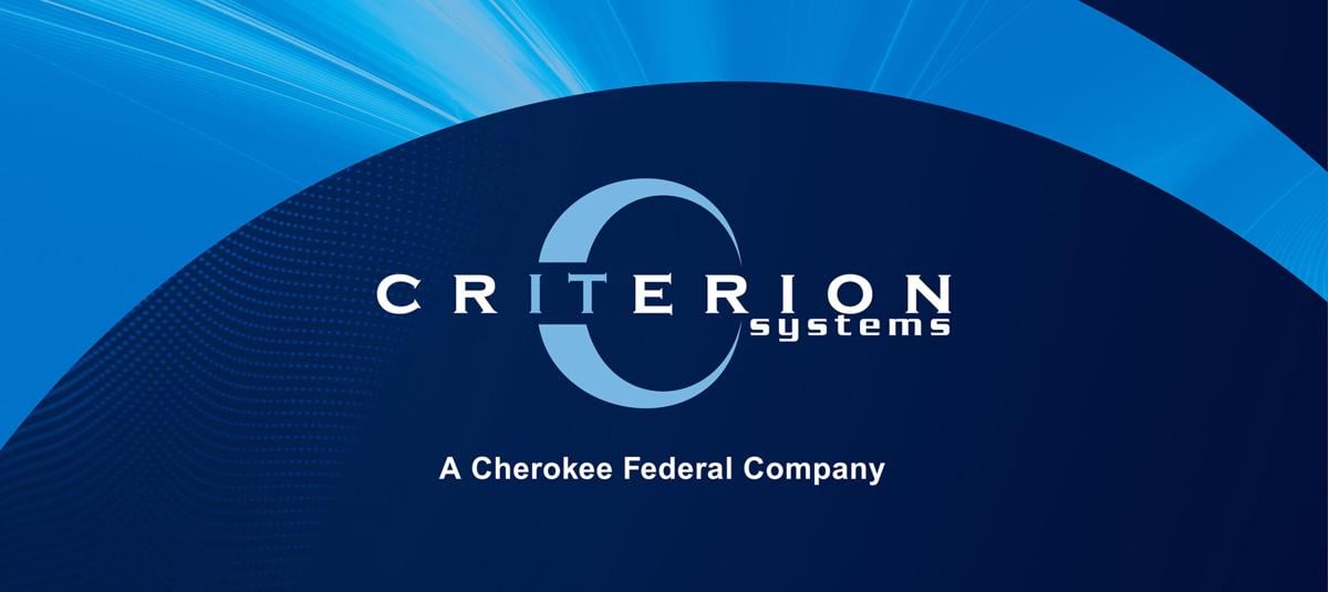 criterion logo