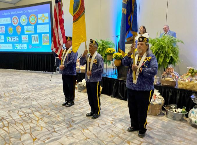 Trail of Tears Association holds conference after two-year hiatus ...