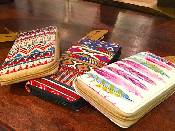 Barnes opens Native Uniques in Bartlesville | Money | cherokeephoenix.org