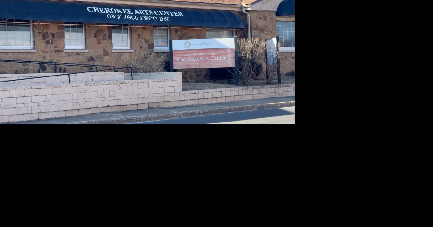 Cherokee Arts Center: A place for creating and sharing | Culture ...
